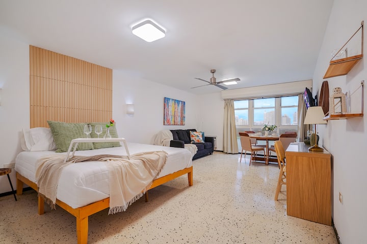 Condado Penthouse - San Juan