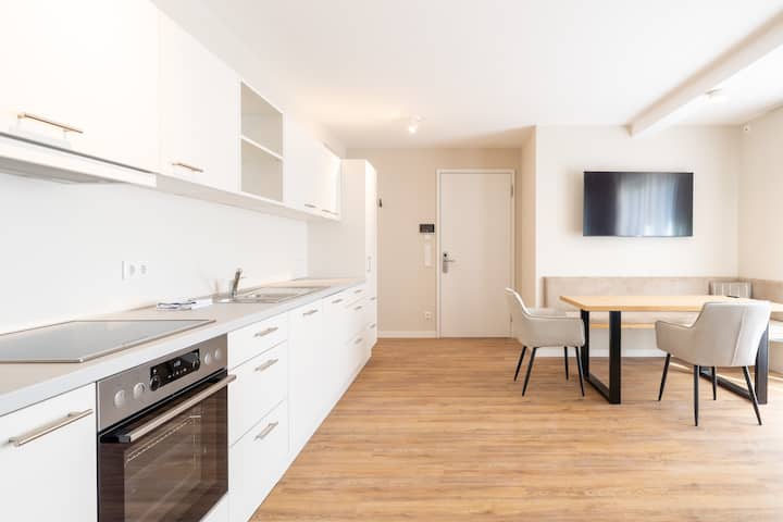 Apt Z34 - Design Apartments - Luise - Potsdam