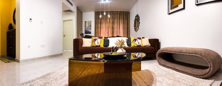 Lola Gombe Luxury - Kinshasa