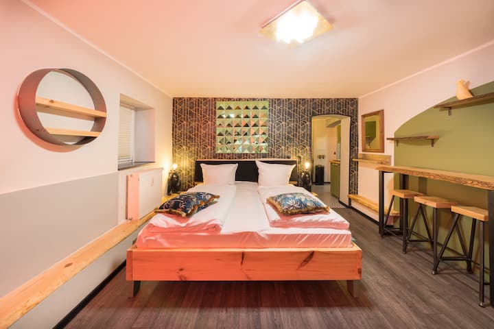 Apt 52 - Design Apartments - Remise - Potsdam