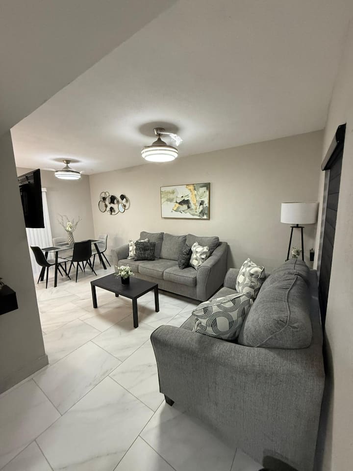 Casa Cálida - El Paso, TX