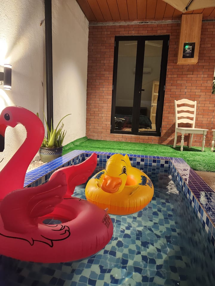 Sun Rimba Home By Ipoh Maju Stay - Ipoh