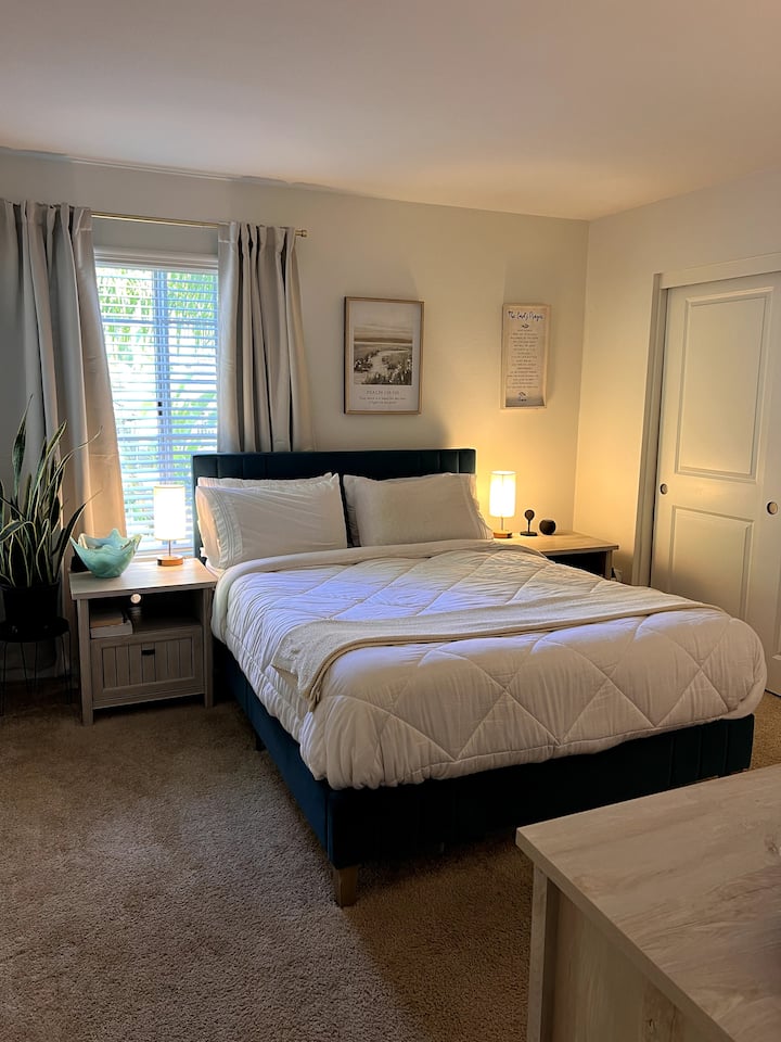 The Coastal Haven Apt In Dana Point - Dana Point, CA