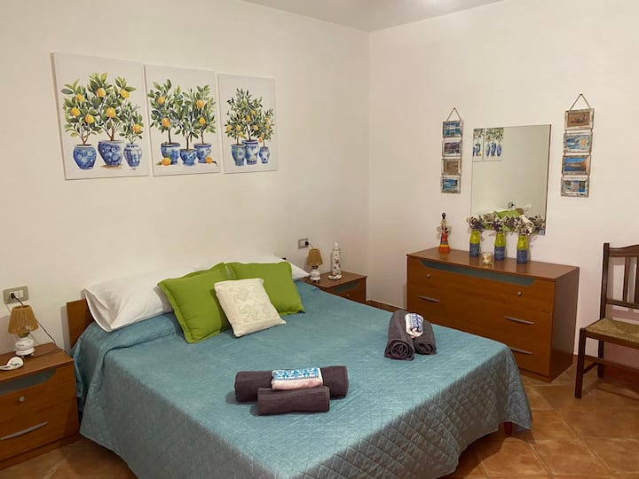 La Luna Sarda, Bosa - Bosa