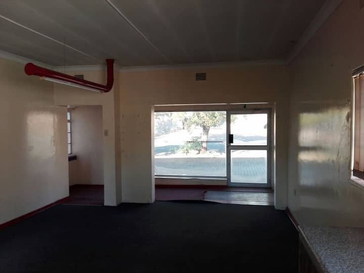 Contractors Budget Accommodation - Stilfontein