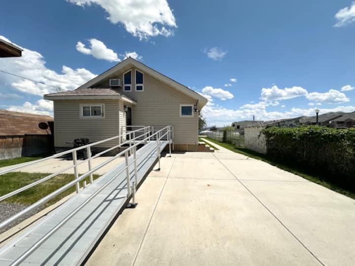 Cozy Studio In Anaconda - Butte, MT