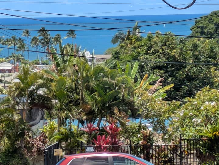 Historic District At Hilo Bay - Hilo, HI