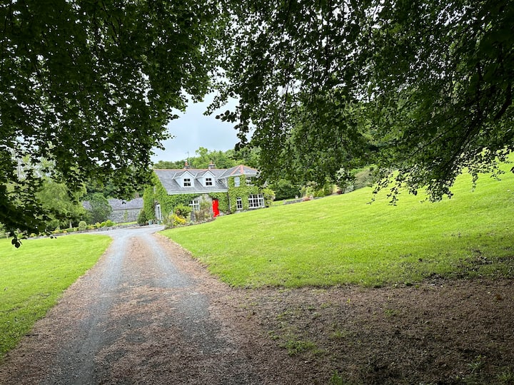 Beautiful Vintage Irish Home. - Lisdoonvarna