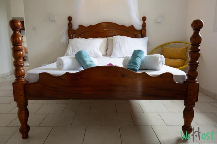 Le Passé En Vacances ! - Martinique