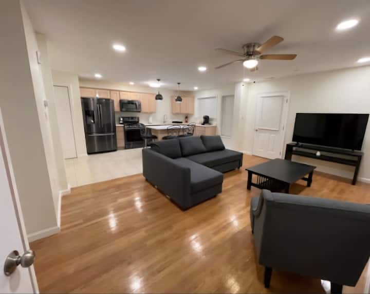 Highland Park Fun Home - Boston, MA