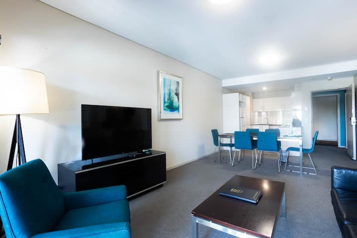 2 Bedroom Serviced Apartment - Inglewood, Australia