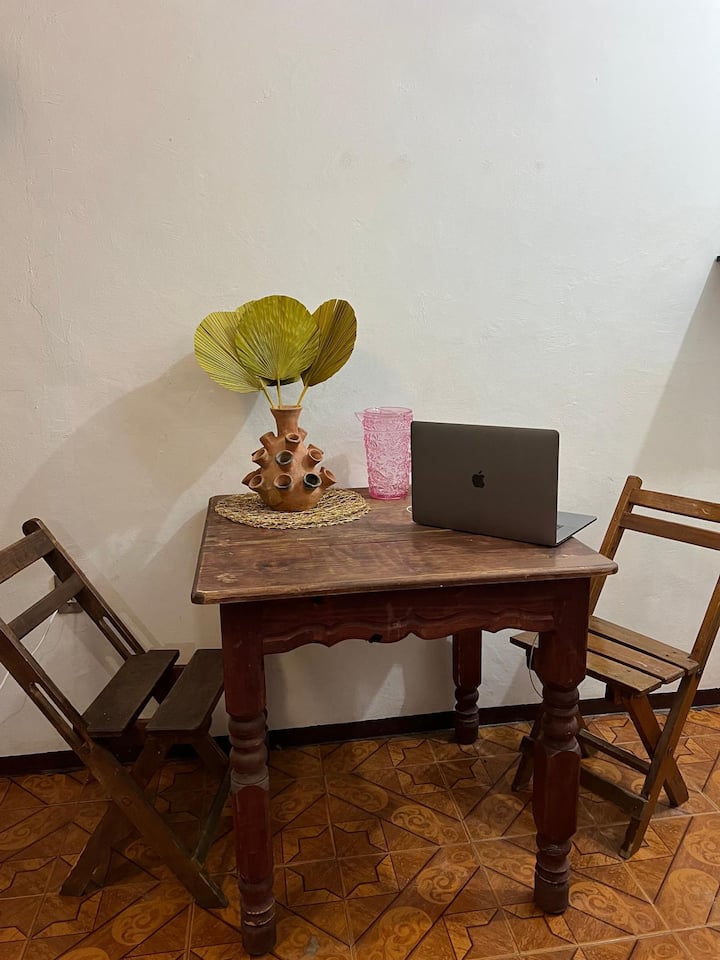 Lupita's - Oaxaca