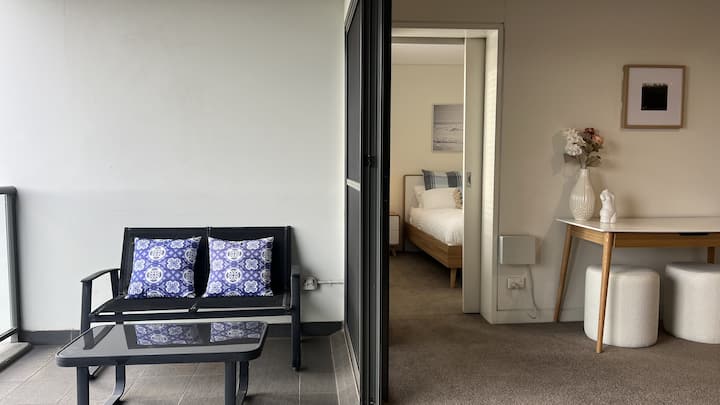 The Beating Heart Of Gungahlin - Canberra