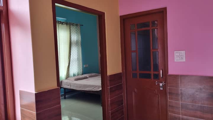 Stay With Saegii Near Bir - Barot