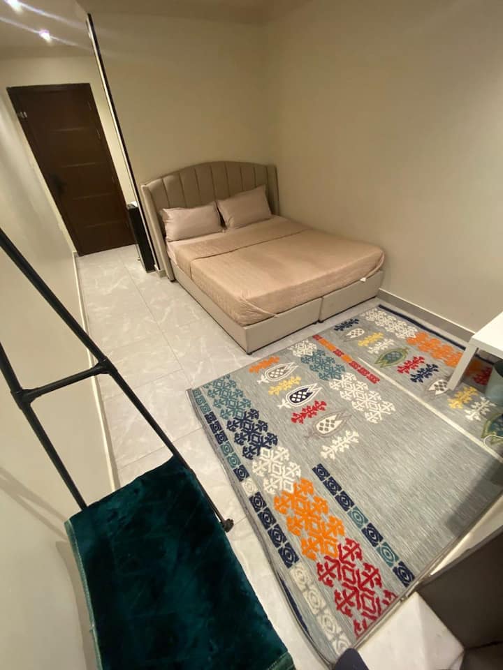 Pearls Island 5 - Jeddah