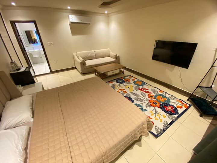 Pearls Island 6 - Jeddah