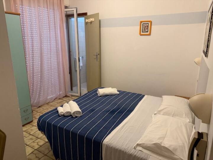 Hotel Nives Rimini 2 Pax - Riccione