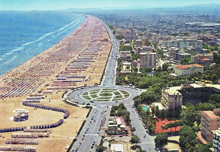 Hotel Nives Rimini 2 Pax - Riccione