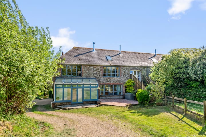 Chantry Studio - Kingsbridge