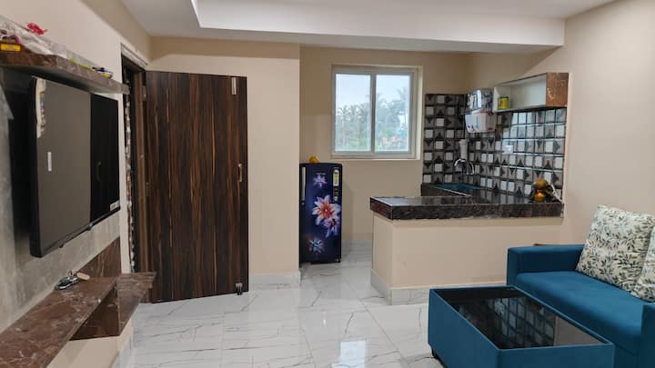 Pragnya's Kutir– Just 1 Km From Jagannath Temple. - Puri