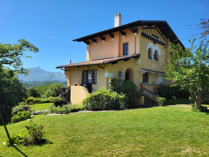 La Croix Basque - Irún