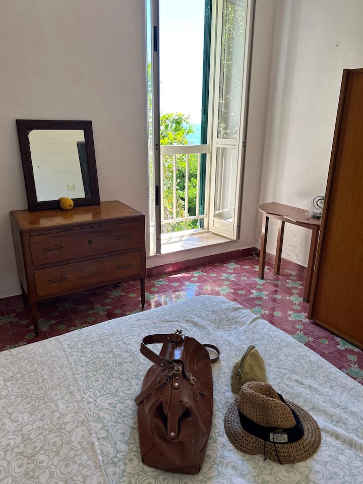 Poetic Escape Room - Positano