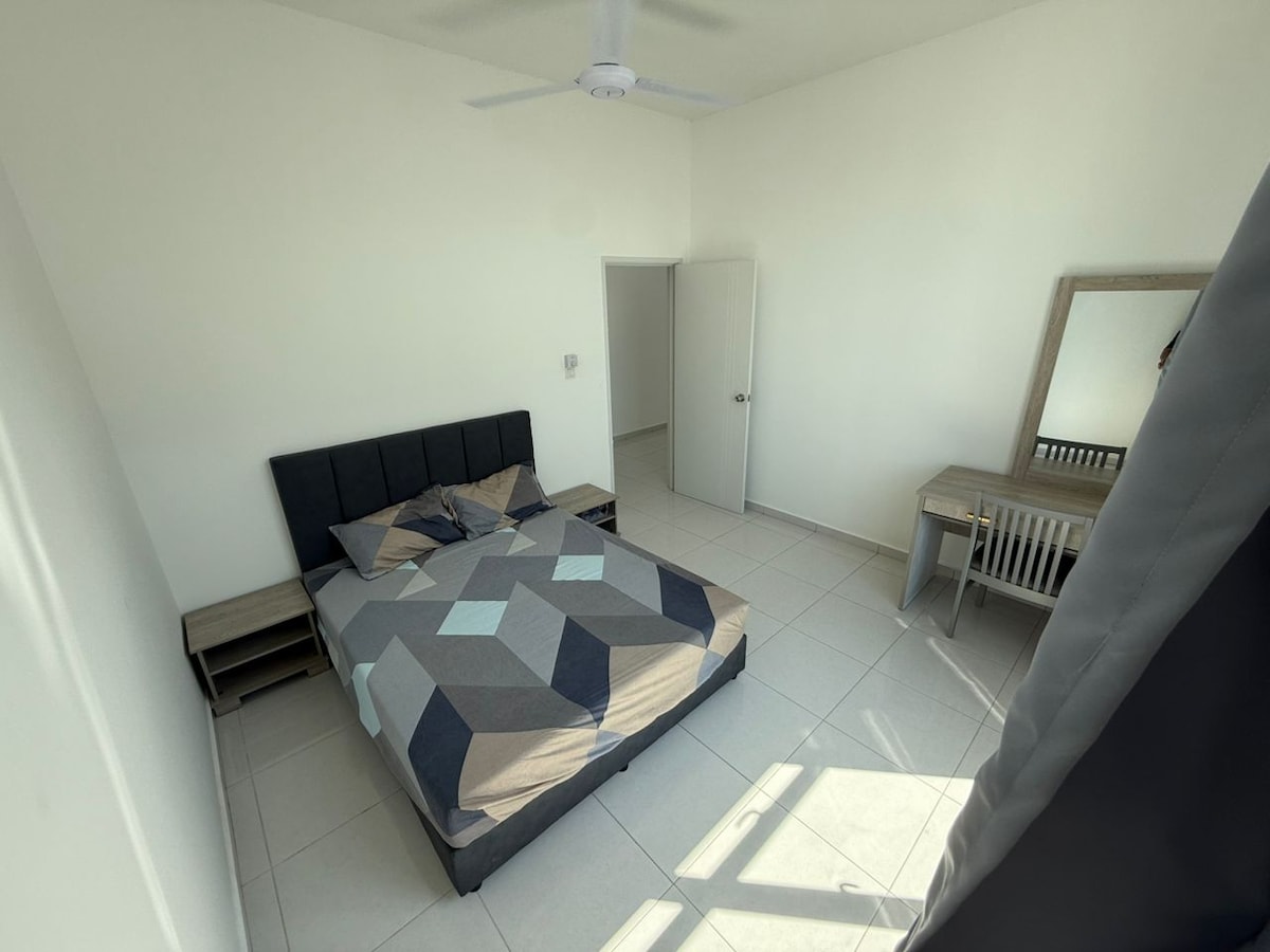 HOME in bukit kangkar -10min arrive tangkak toll - Houses for Rent in ...