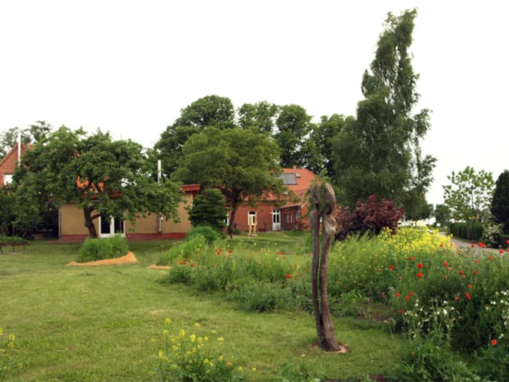 Kunsthaus Stove – Gartenstudio - Boiensdorf