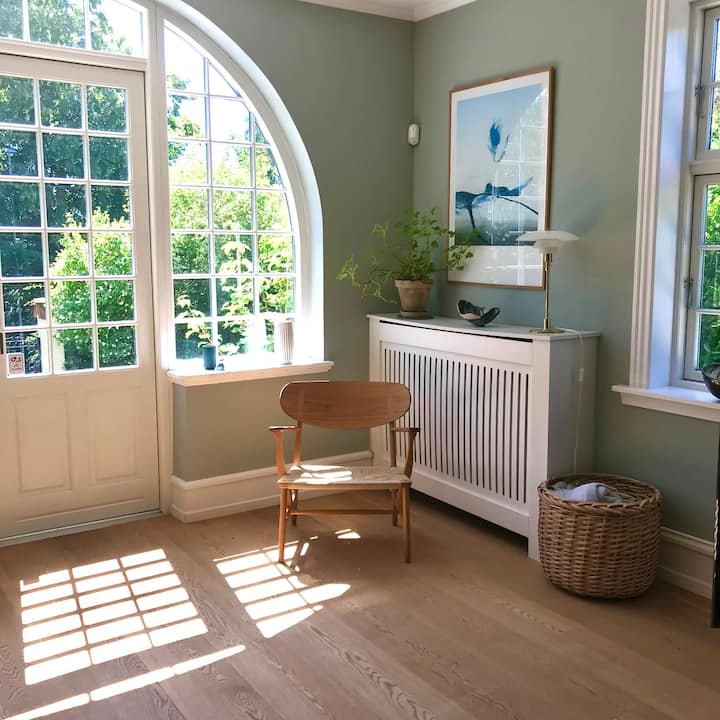 Cottage Aarhus - Aarhus