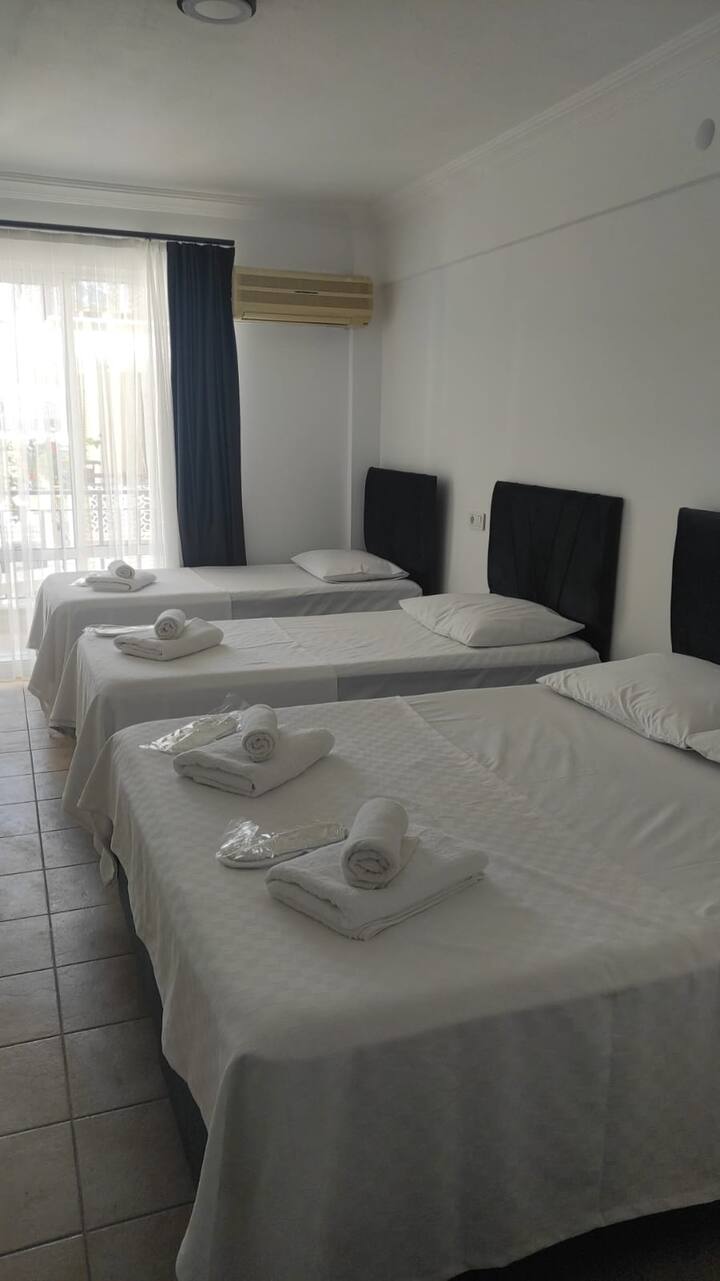 Didim Altinkum Hotel - Didim