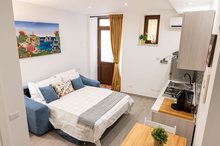 La Casa Dei Sogni - Luna - Trabia