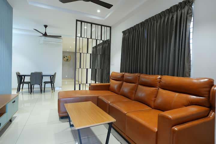 Modern 2bhk | Fully Furnished - Rajahmundry