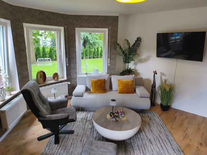 Im Zentrum Von Papenburg - Papenburg