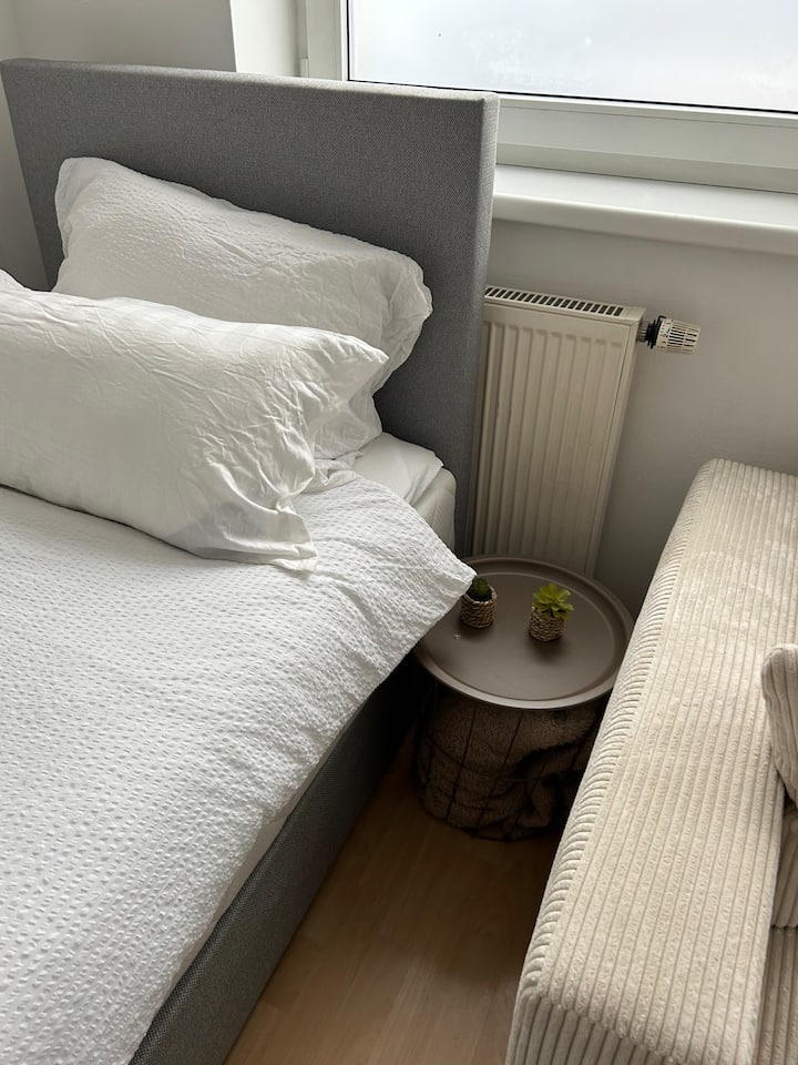 65m² • 6 Guests • Self Check-in • Free Parking - Tulln an der Donau