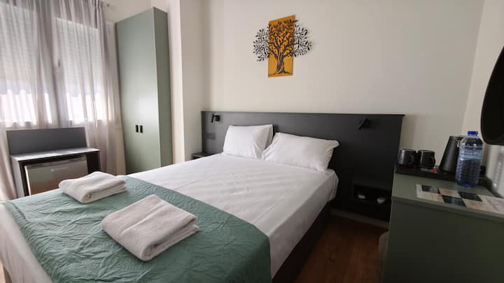 St. Lazarus City Hotel -H5 - Larnaca