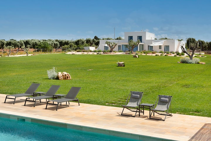 Tenuta De Citris - Polignano a Mare