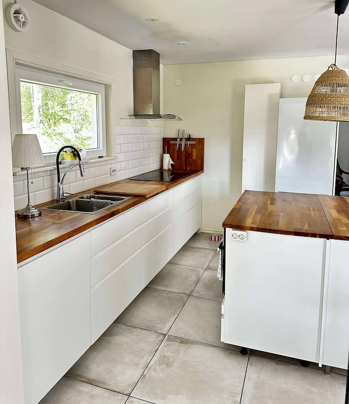 Björkarnas Skogsglänta - Löddeköpinge