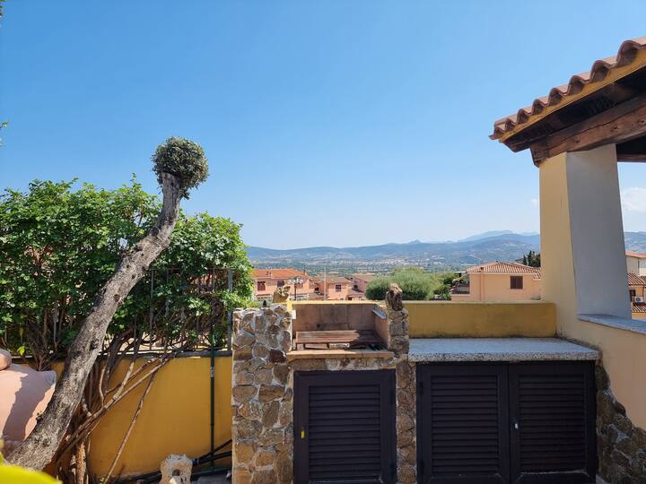 La Minda Di Supra - Budoni Sweet Home - San Teodoro