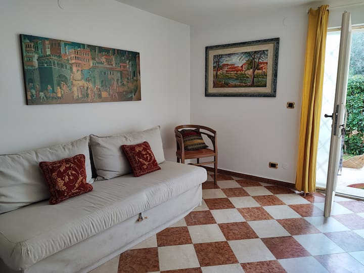 Appartamento Ideale Per Famiglie - Pise