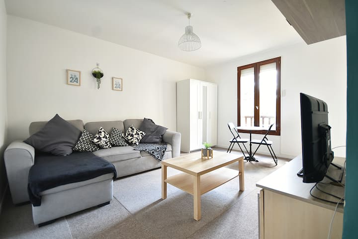 Studio - Triel-sur-Seine