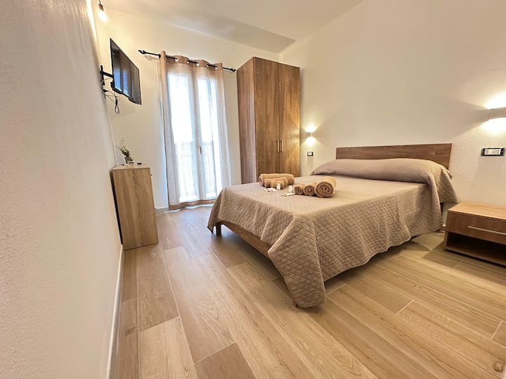 Da Battista Rooms - Santa Maria Navarrese