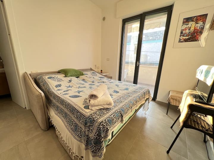 Suite Rita - Castro Città - Santa Cesarea Terme