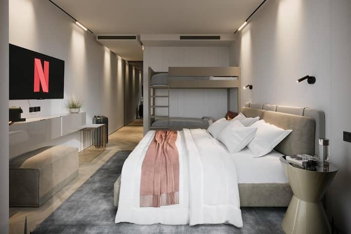 Familienzimmer - Rust