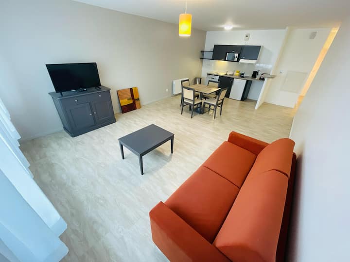 Séjour Idéal à Rouen - Rouen