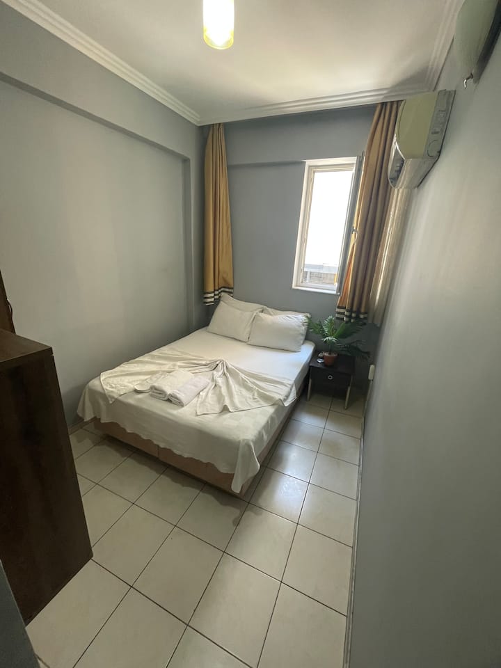 Markantalya Avm 3dk - Antalya