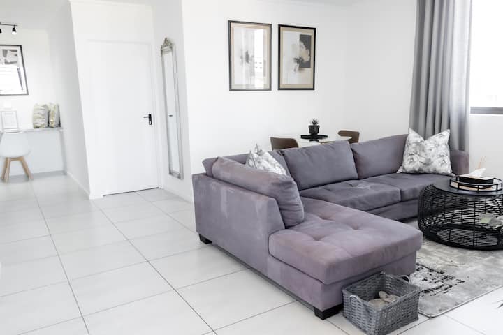Nda Modern Stays | Heritage Heights Cityview 2br - Windhoek