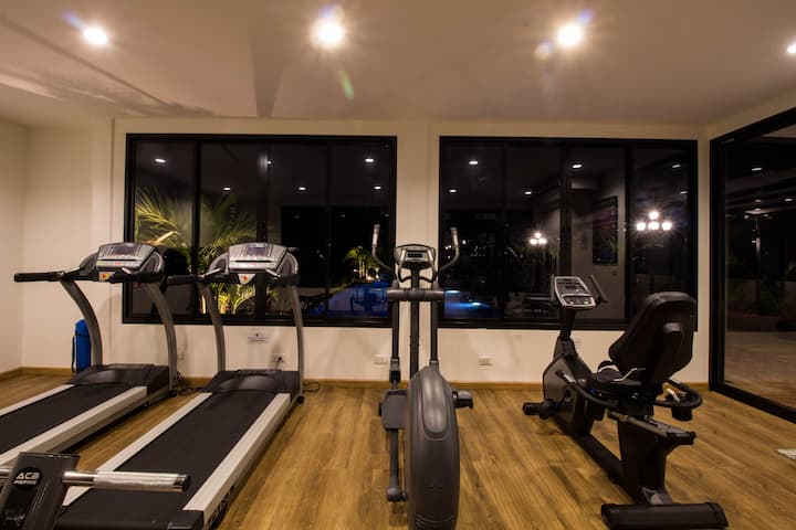 Ao Nang 1-bedroom En Suite Apartment - Krabi