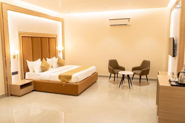 Suite Room - 魯得希阿那