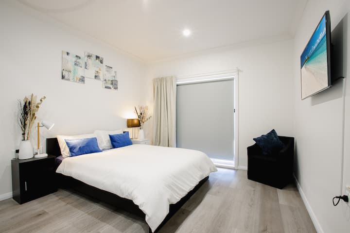 Fully Accessible 4bed 3bath | Disability Friendly - Parramatta