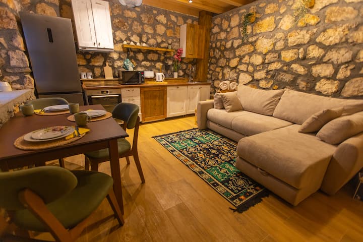 Arhetip Retreat: ĐEdova Villa - Montenegro
